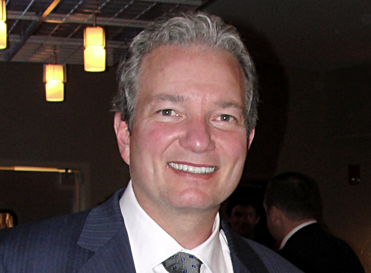 'He was the best': Minnesota Wild senior advisor Ray Shero dies at 62 ...