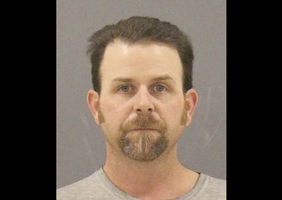 Accused cold case rapist escapes during trash duty, quickly recaptured ...