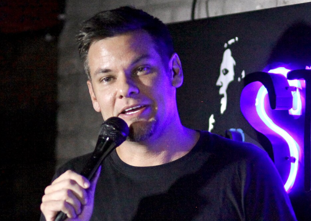 Comedian Theo Von, who interviewed Trump, is bringing his tour to ...