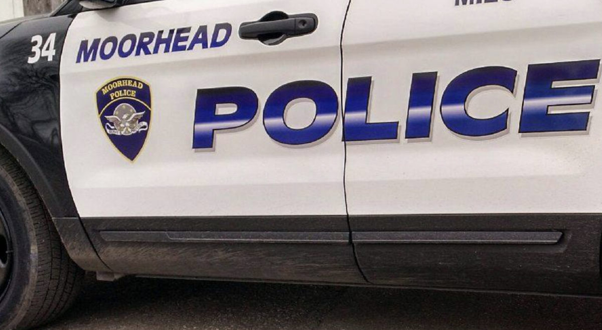 Moorhead police ID at-large, 'armed and dangerous' suspect after ...