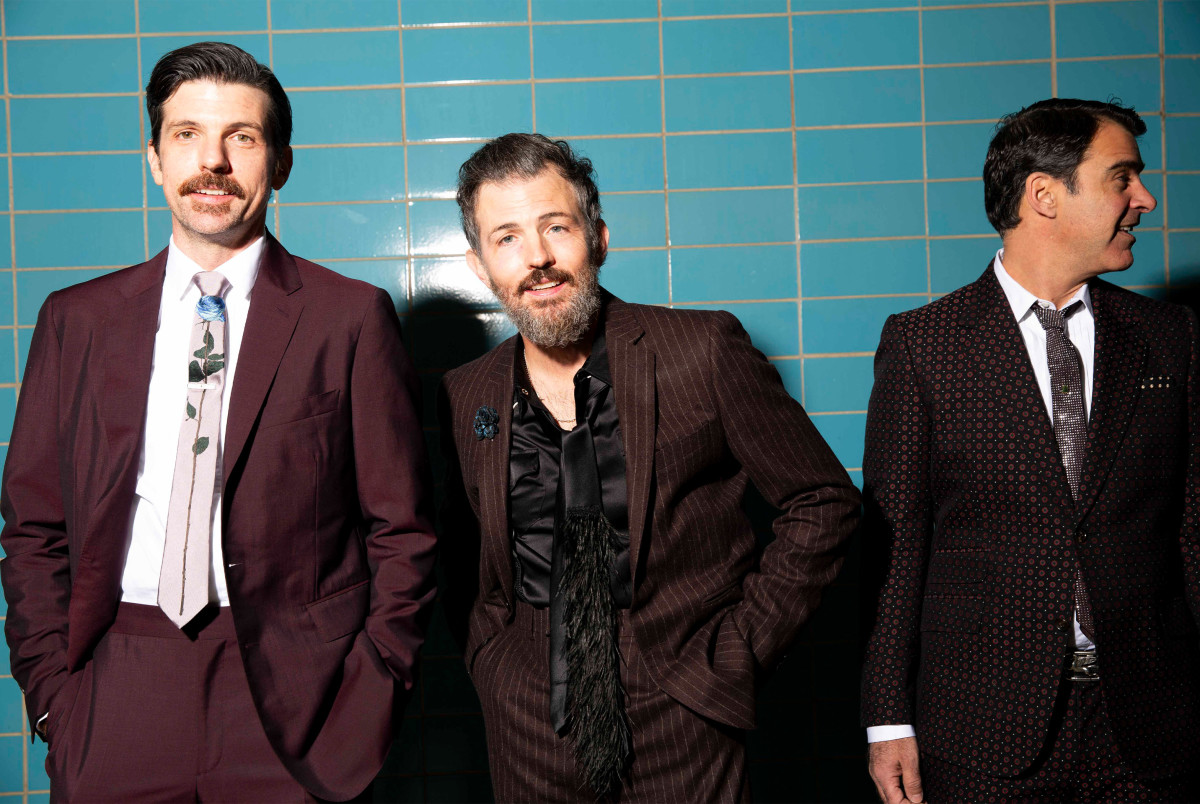 The Avett Brothers to perform at Minnesota State Fair Grandstand ...