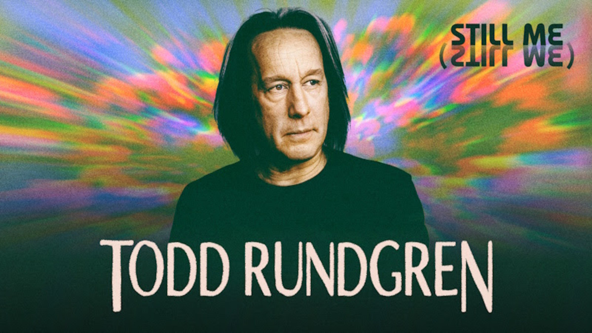 Todd Rundgren returns to Minneapolis this summer - Bring Me The News
