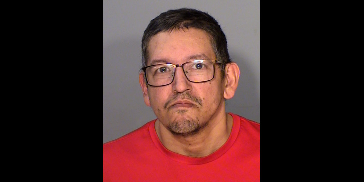 Charges allege Twin Cities church volunteer sexually assaulted 4 ...