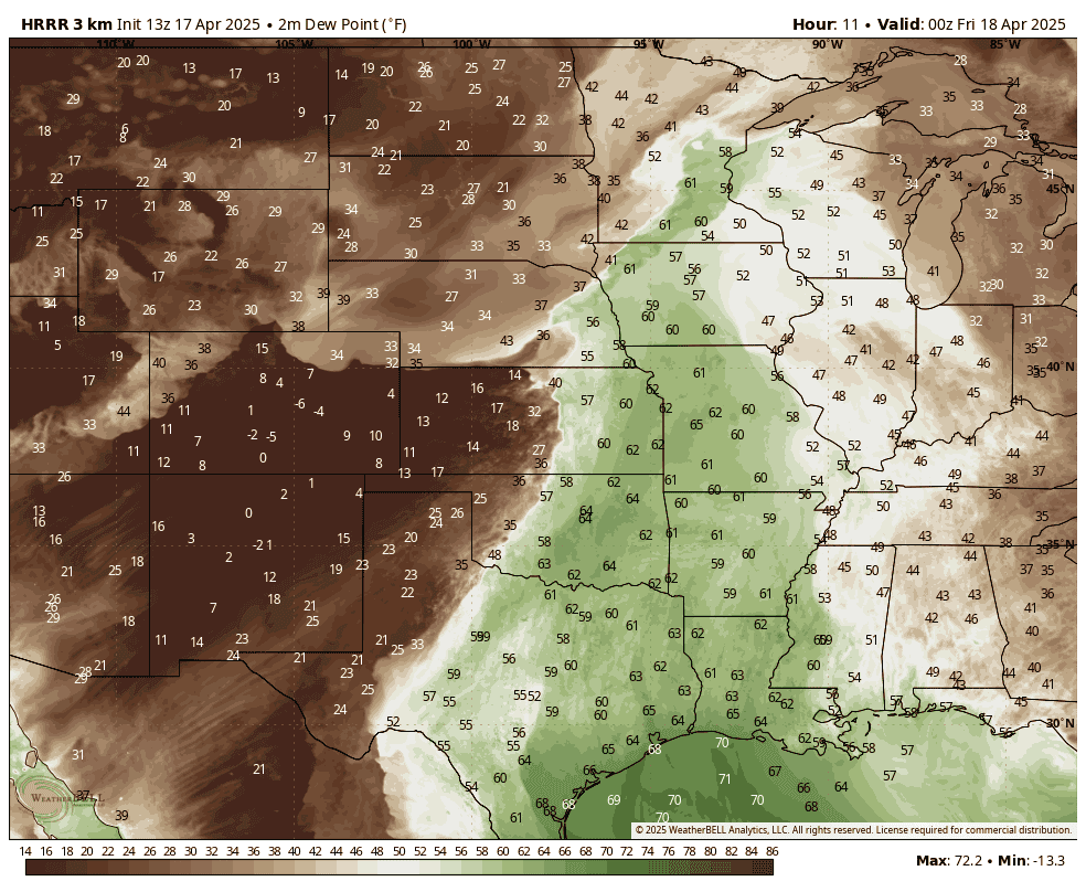 Sven Sundgaard: Severe threat in Minnesota kicks off stormy stretch ...
