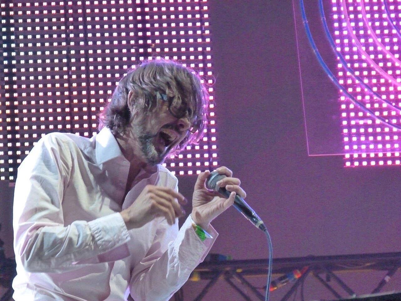 Attention common people: Pulp is coming to Minnesota for the first time ...