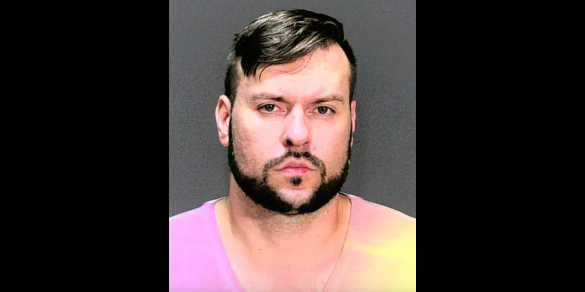 Hunt for man who skipped trial before being found guilty of kidnapping, rape - Bring Me The News