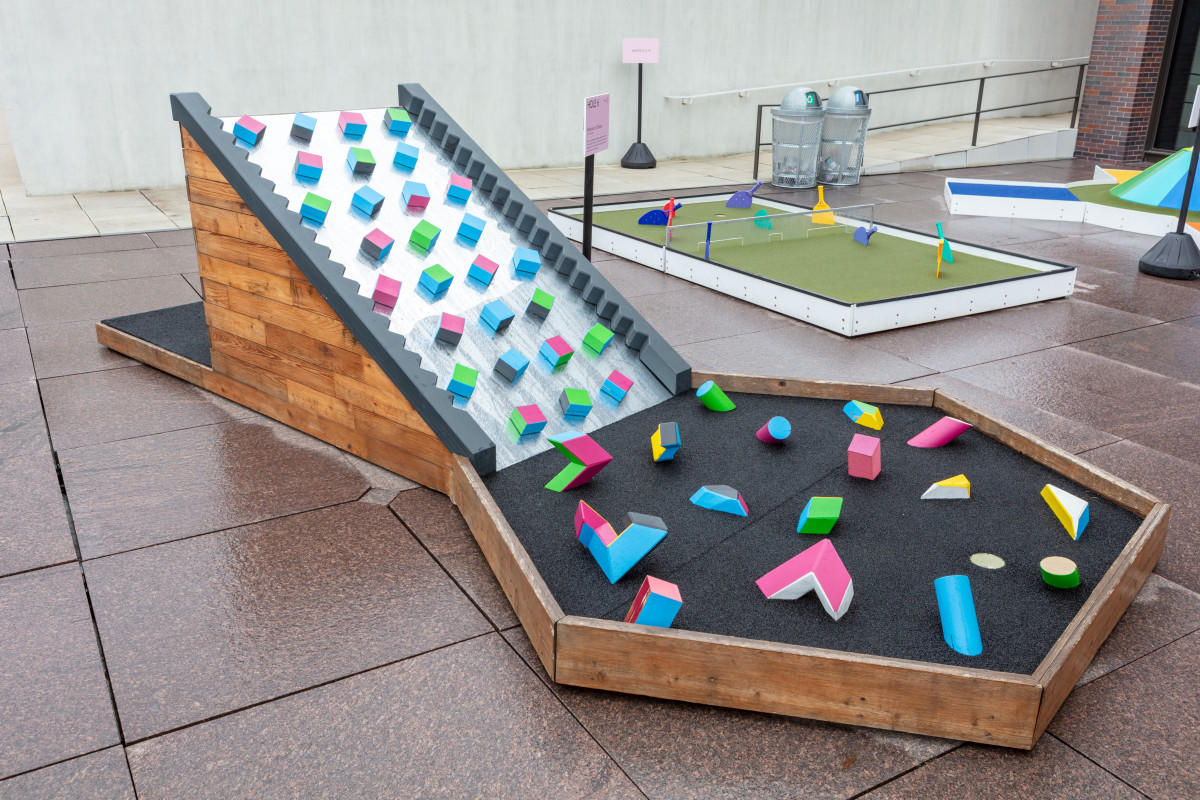 Skyline Mini Golf is back on the Walker rooftop in May - Bring Me The News