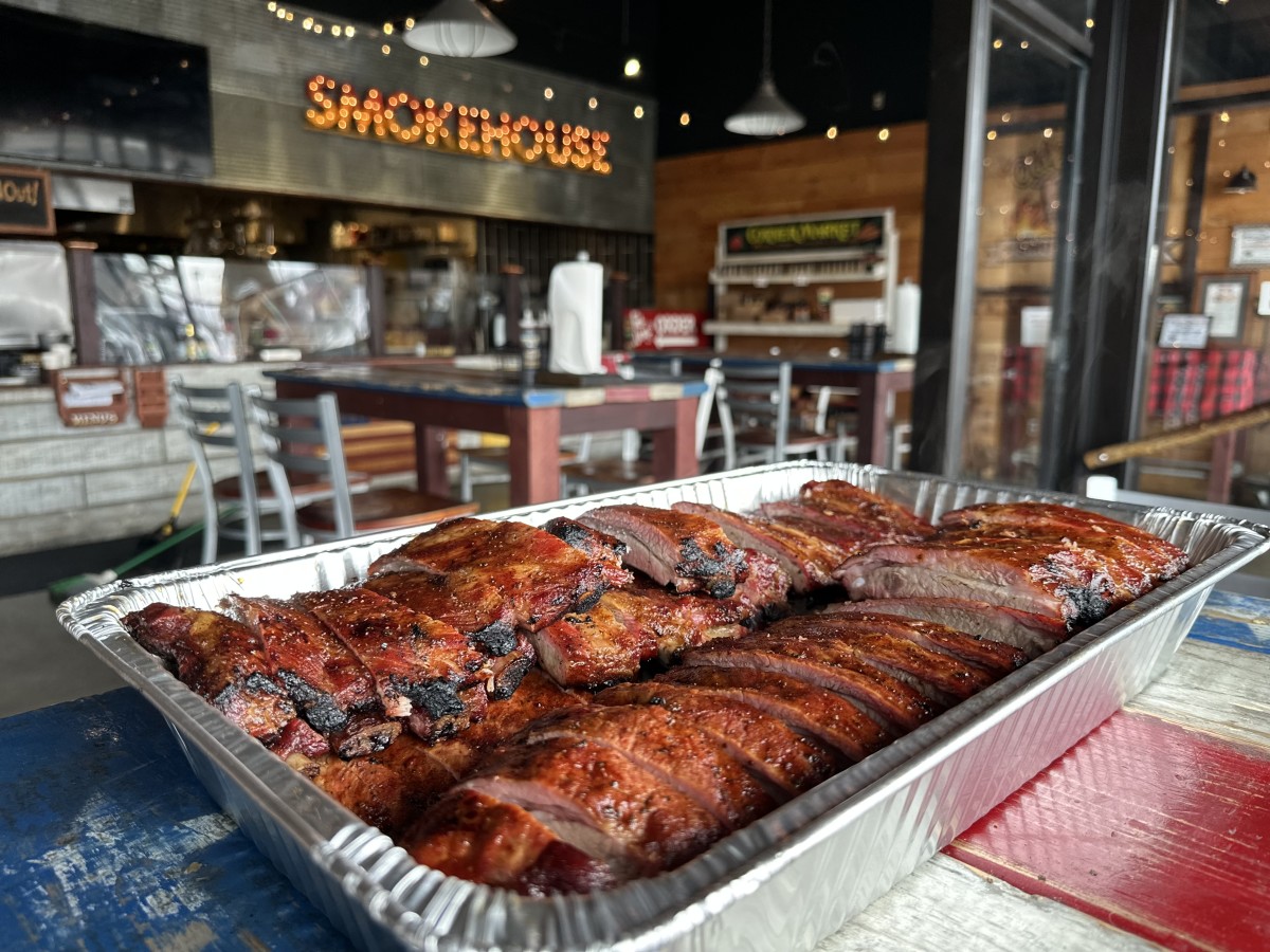 Old Southern BBQ Smokehouse is opening a fifth location - Bring Me The News