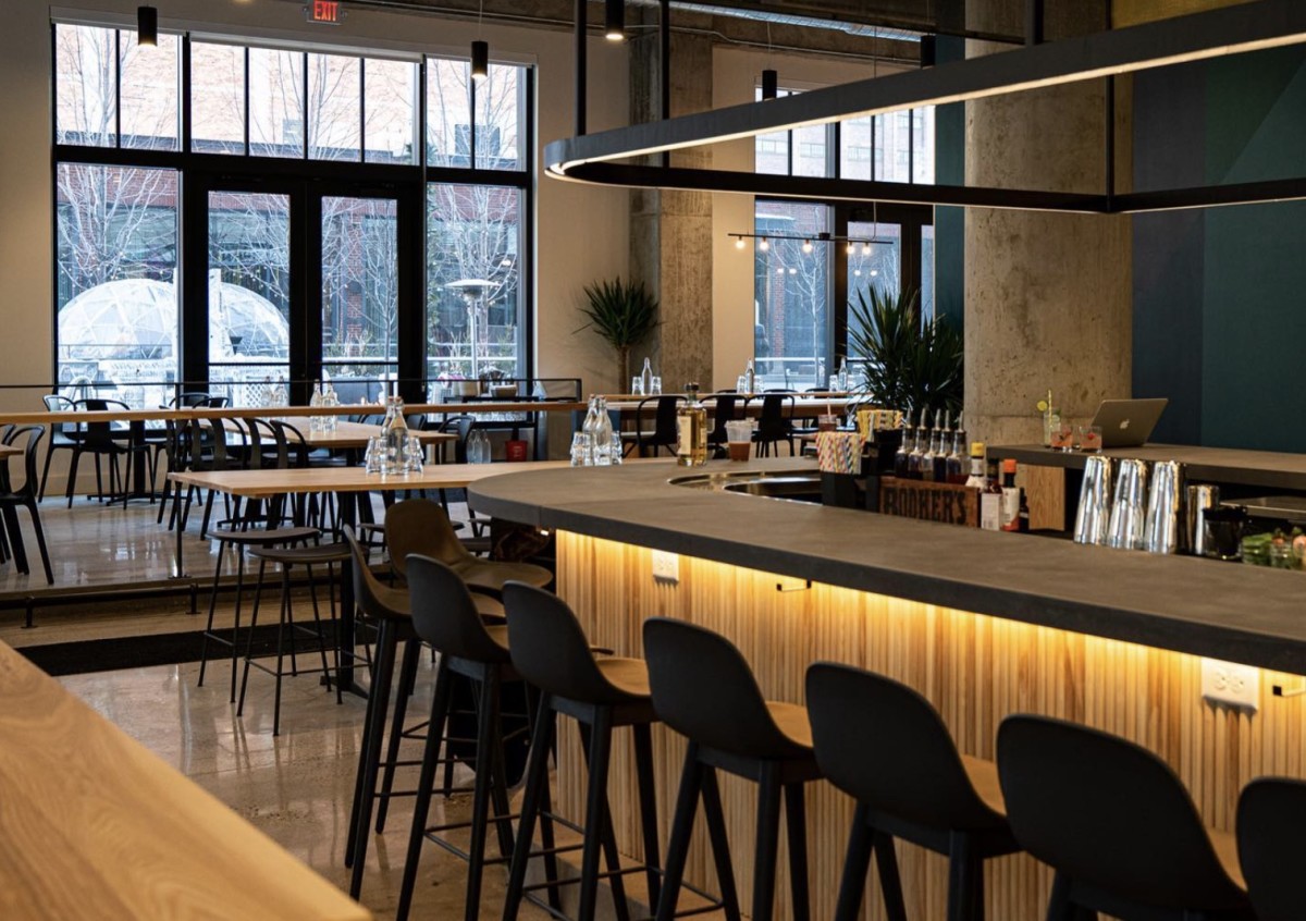 Minneapolis food hall to permanently close next week - Bring Me The News