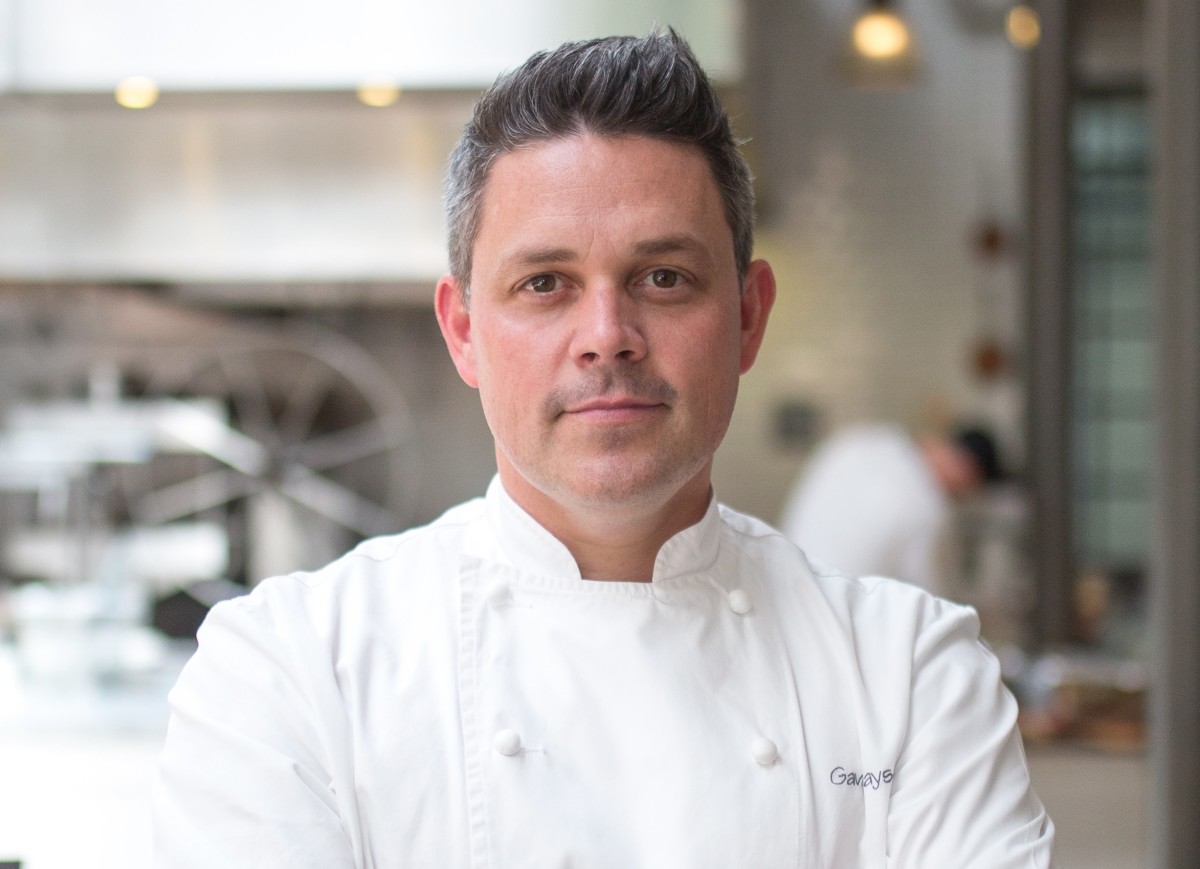Spoon & Stable's Gavin Kaysen to open first restaurant outside ...