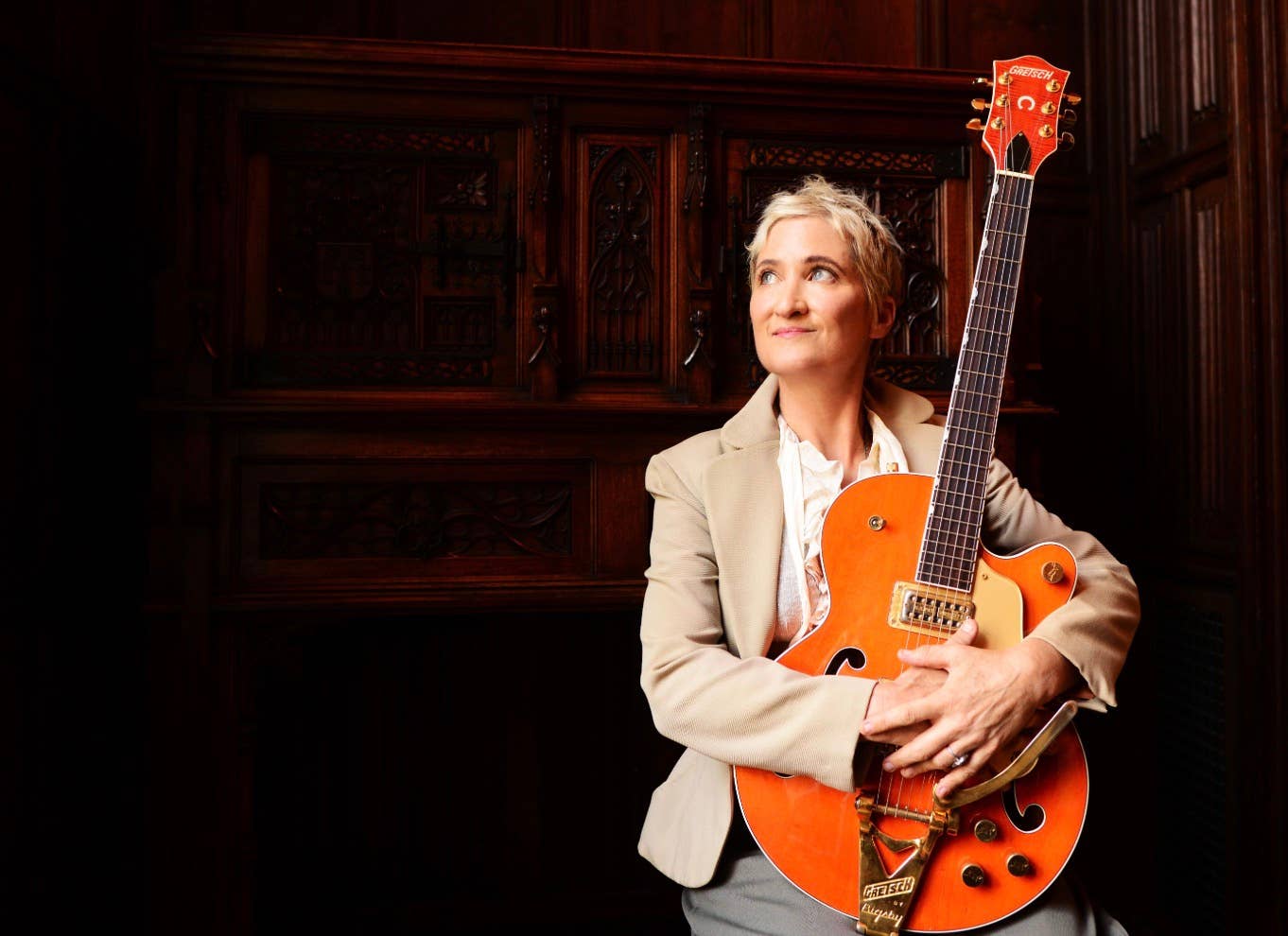 Singer-songwriter Jill Sobule identified as victim killed in Woodbury ...