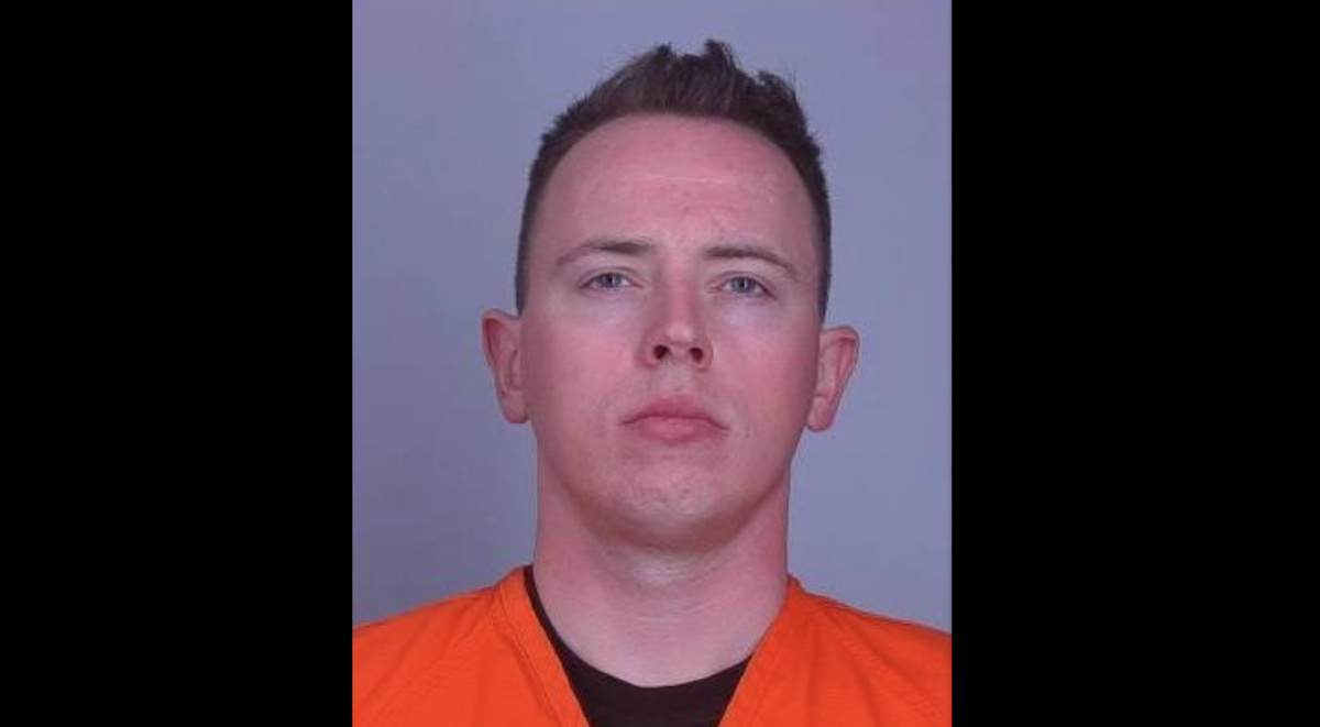 Charges: Minnesota state trooper sexually assaulted infant girl, sent ...