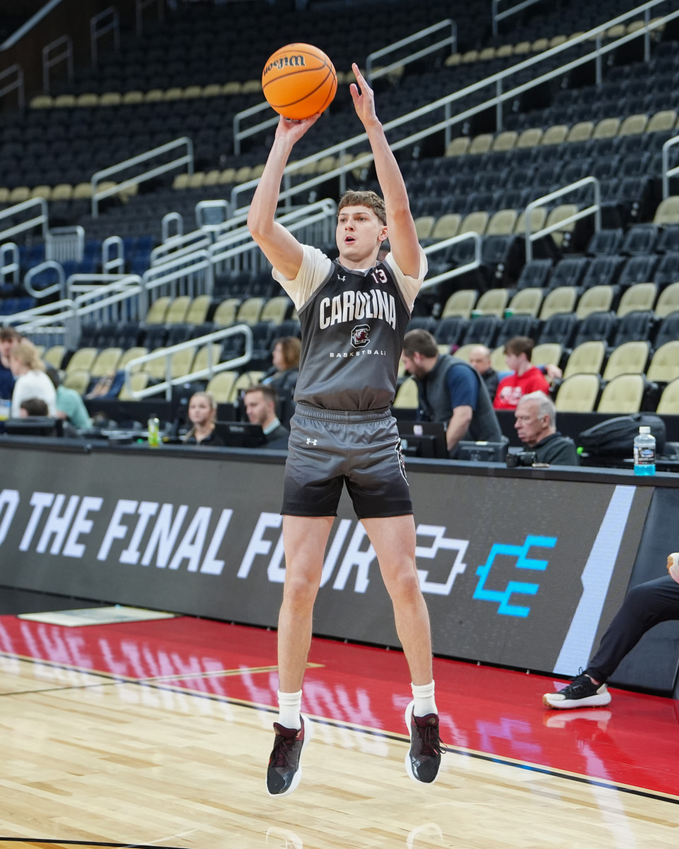 St. Thomas adds Tyler Herro's younger brother from the transfer portal ...