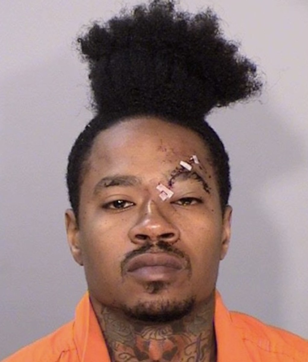 Charges: St. Paul man killed woman while their 2-year-old child was ...