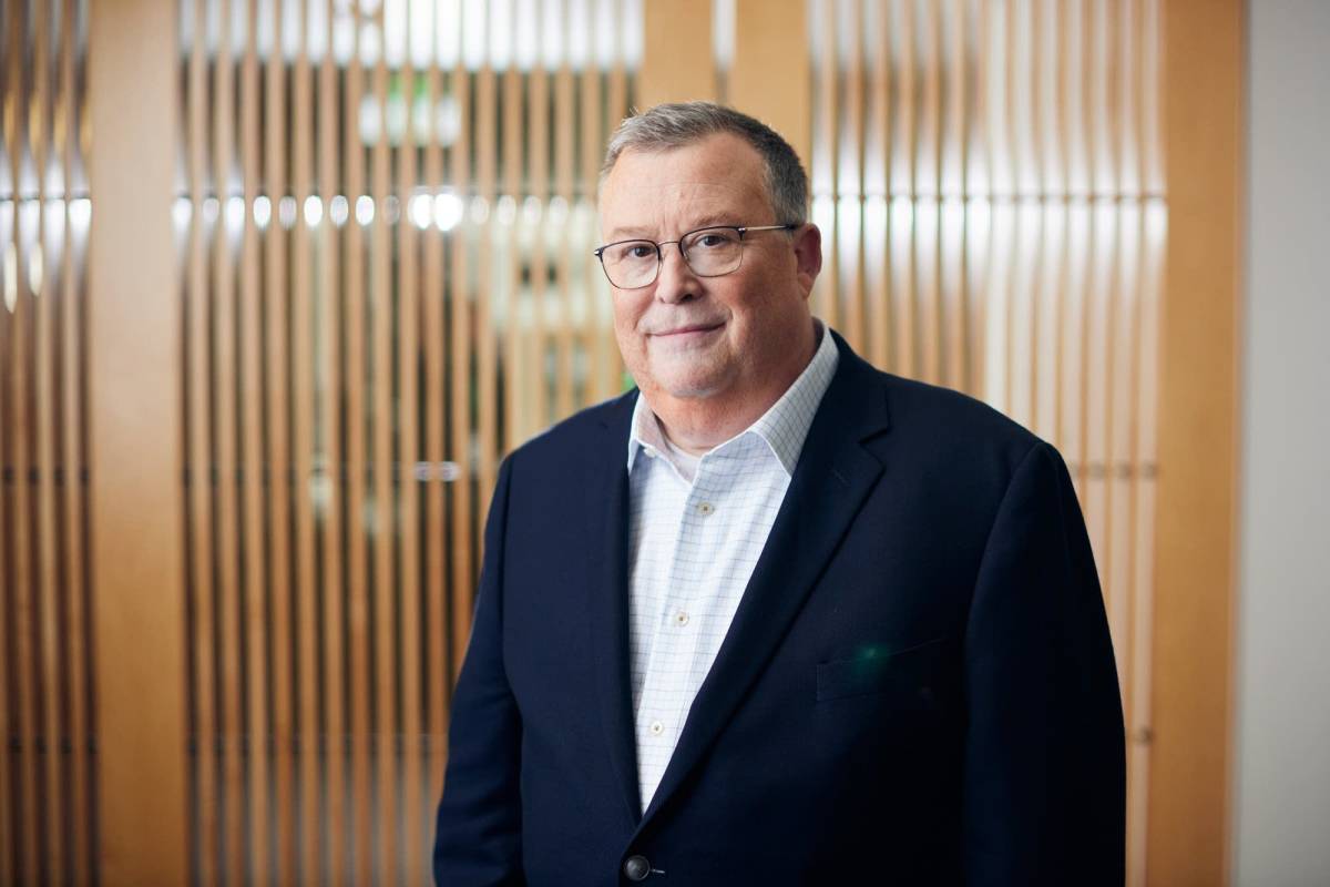 Tom Crann, MPR's longtime host of 'All Things Considered,' makes move ...