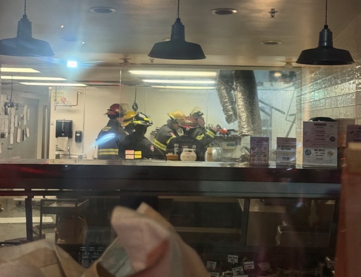 Herbivorous Butcher closed after fire causes serious damage to kitchen ...