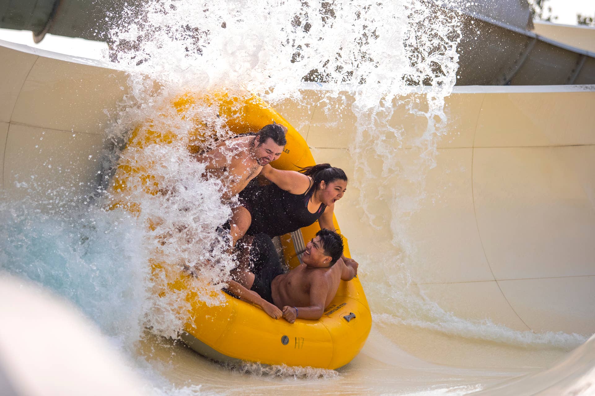 Soak City at Valleyfair unveils opening date for 2025 season - Bring Me ...