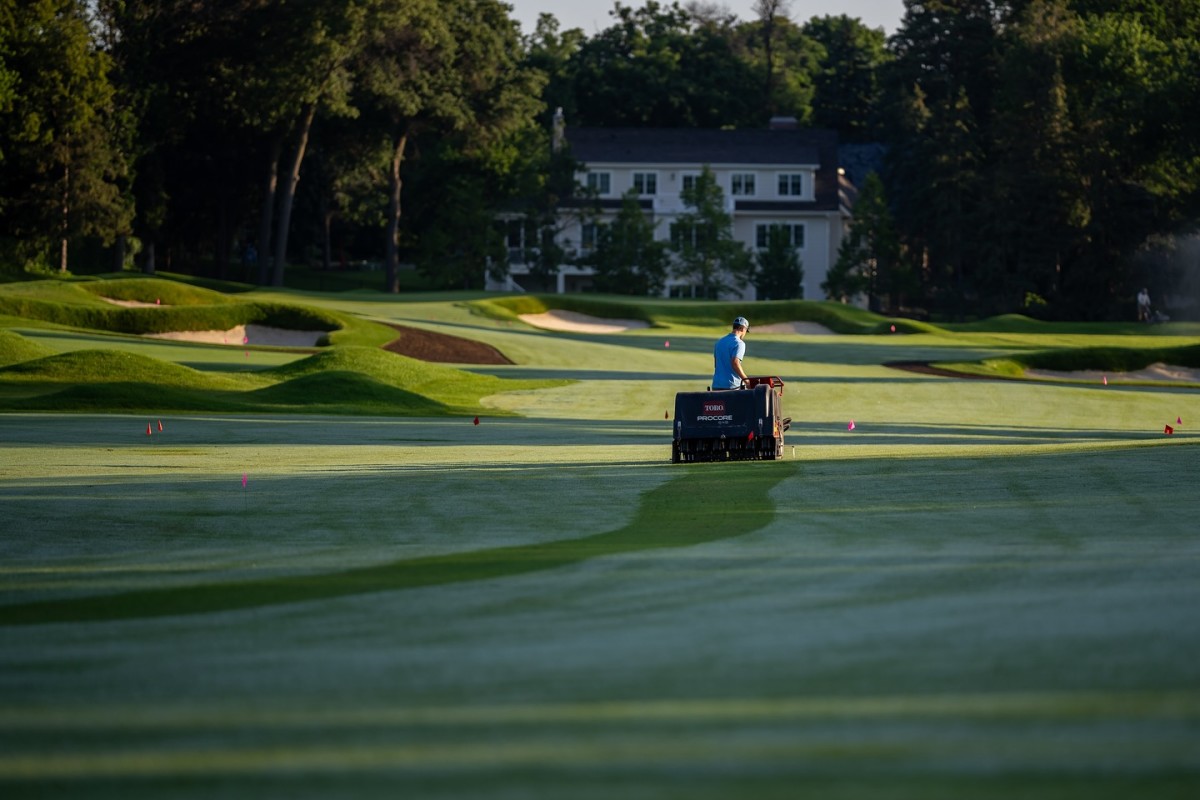 Top 200 golf courses in America? 2025 list features 3 in Minnesota, 7 ...