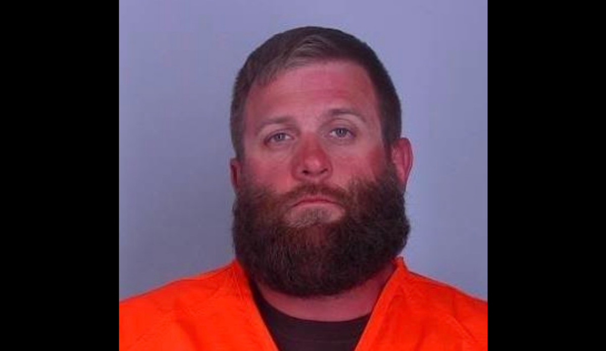 Charges: Suspected drunk-driver left girlfriend to die on side of road ...