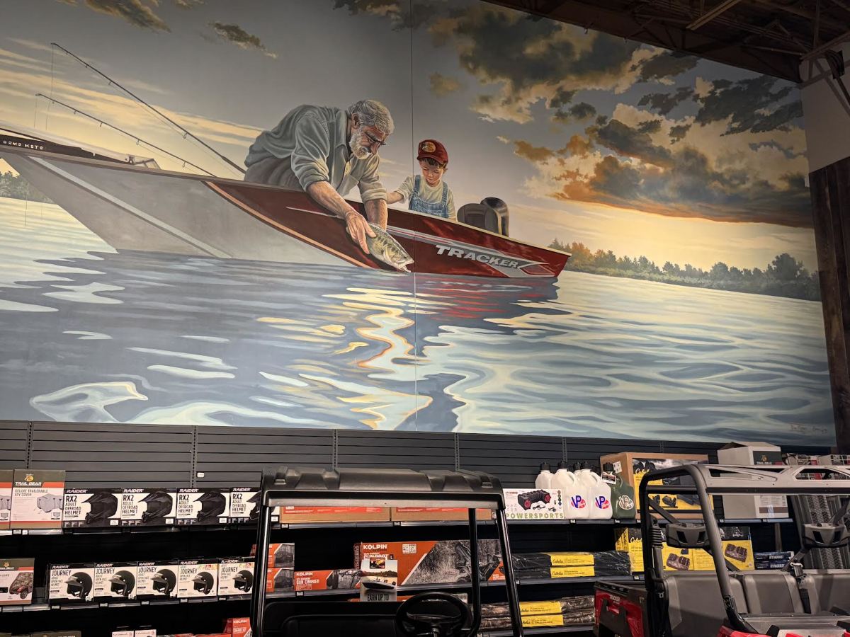 70,000-square-foot Bass Pro Shops near Duluth opens Wednesday - Bring ...