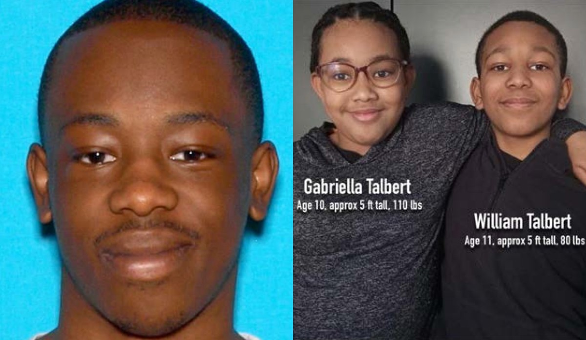 Minneapolis man and his two children missing since April 22 - Bring Me ...