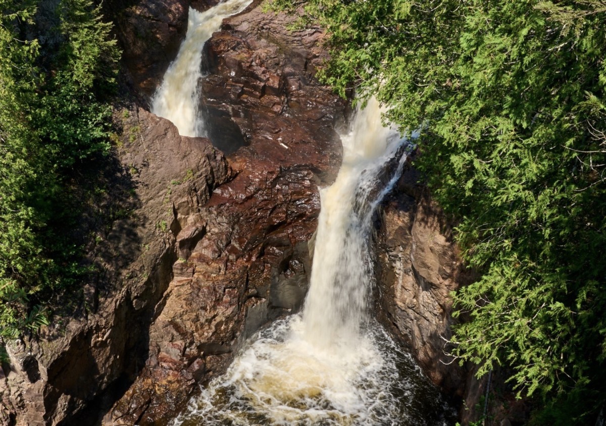 The best hiking trail in the U.S. can be found in Minnesota - Bring Me ...
