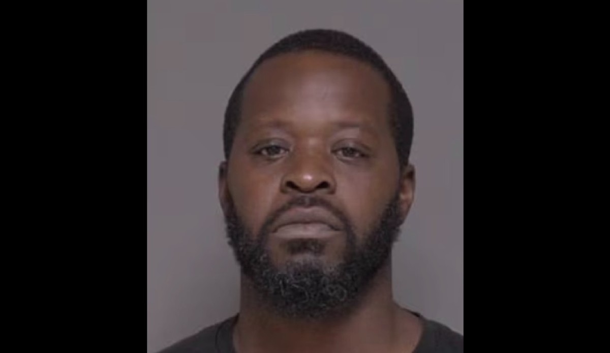 Charges: Man sexually assaulted 14-year-old girl, getting her pregnant ...