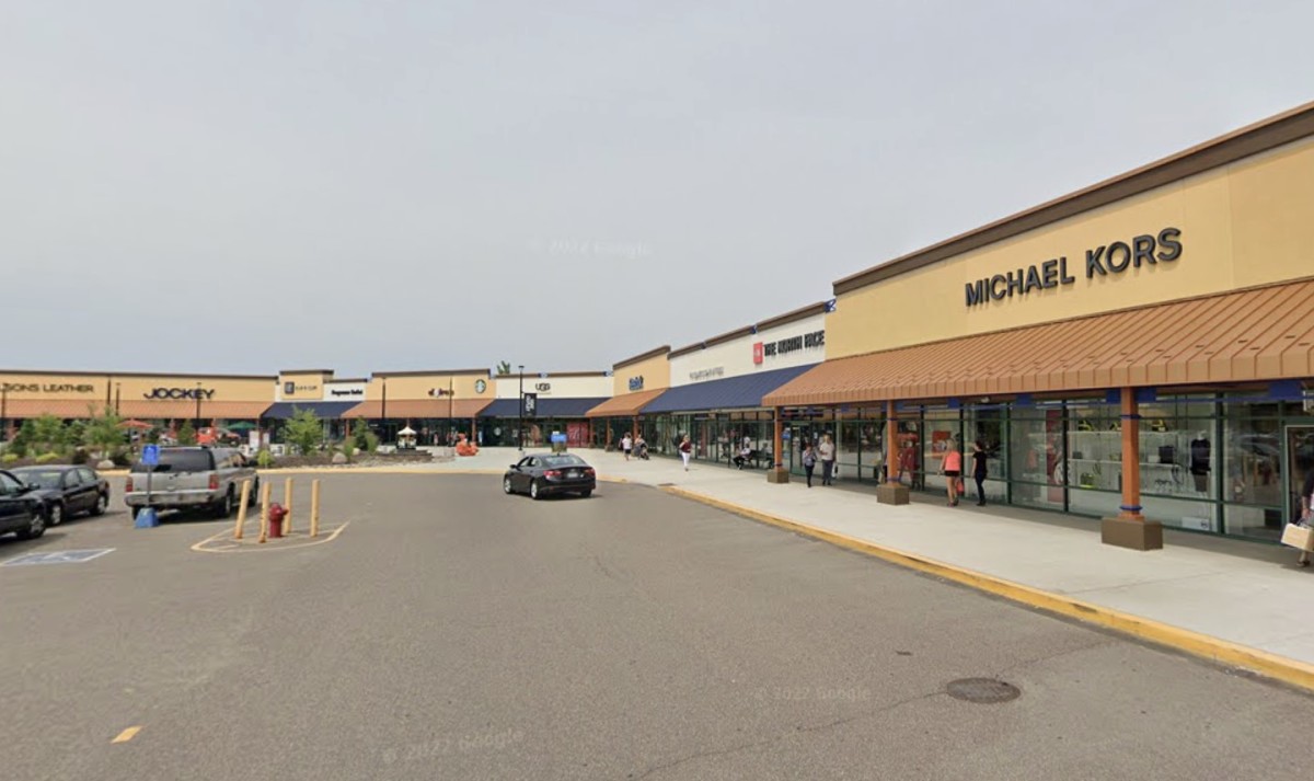 Four new shops enter Albertville Premium Outlets - Bring Me The News