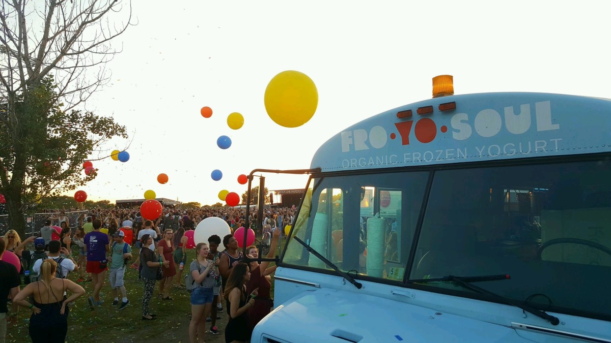 Frozen yogurt stand to debut at the Minneapolis Sculpture Garden this ...