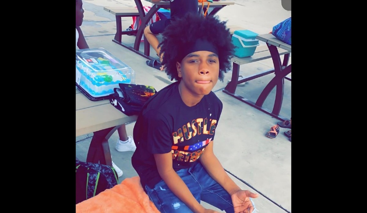 Police considering 'larger searches' for missing 16-year-old Manny Collins - Bring Me The News