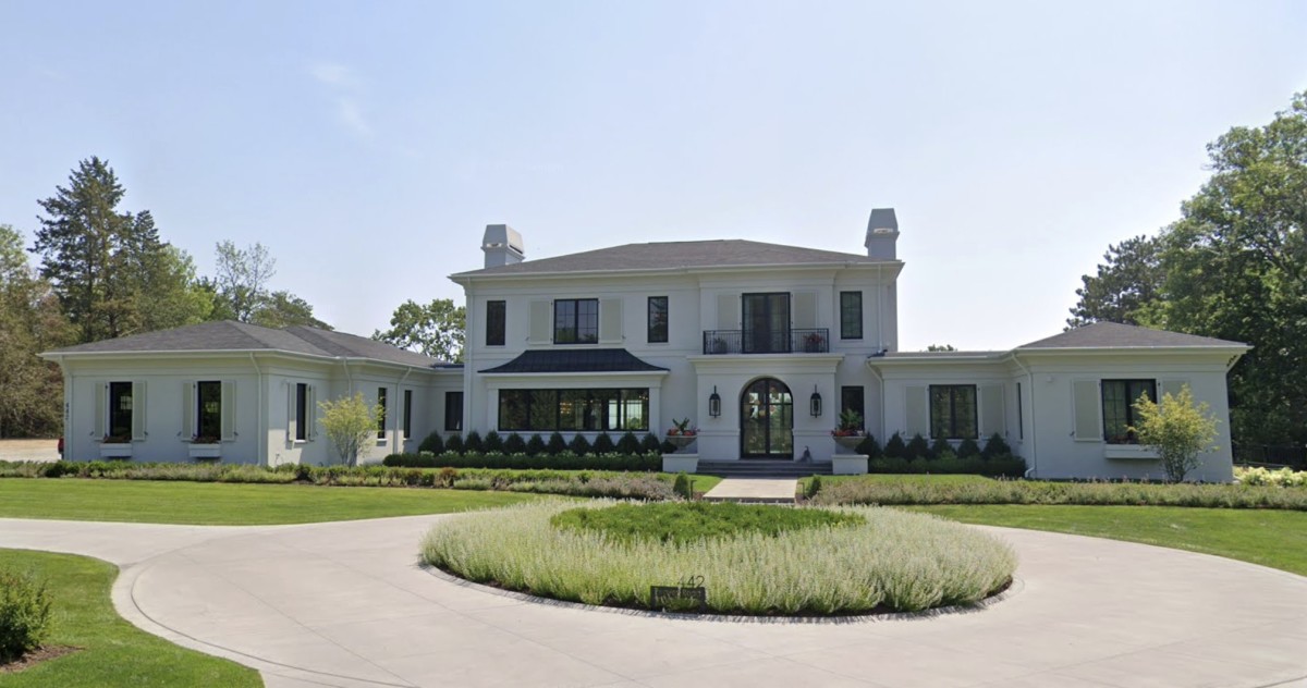 LLC linked to Marc-Andre Fleury makes biggest Twin Cities home purchase ...