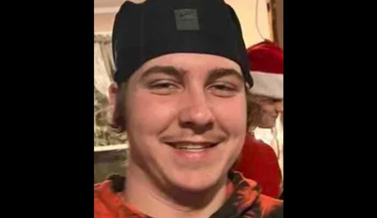 Man charged in killing of teen rapper arrested after months on run ...