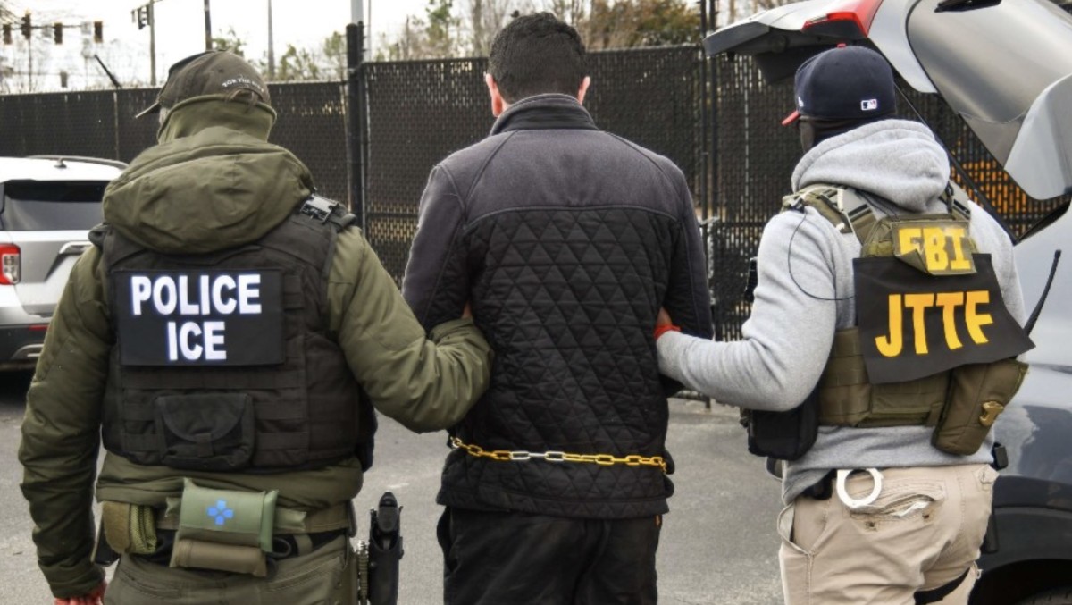 Trump administration adds 20 Minnesota counties, cities to 'sanctuary ...