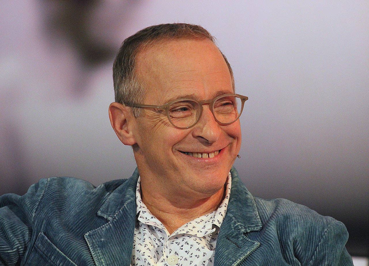 David Sedaris, aka Crumpet the Elf, will bring live show to Minneapolis ...