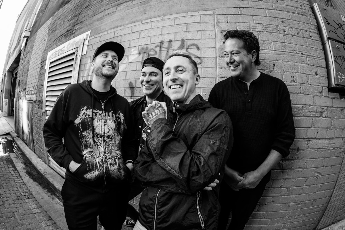 Yellowcard, A Day to Remember promise 'maximum fun' at The Armory ...