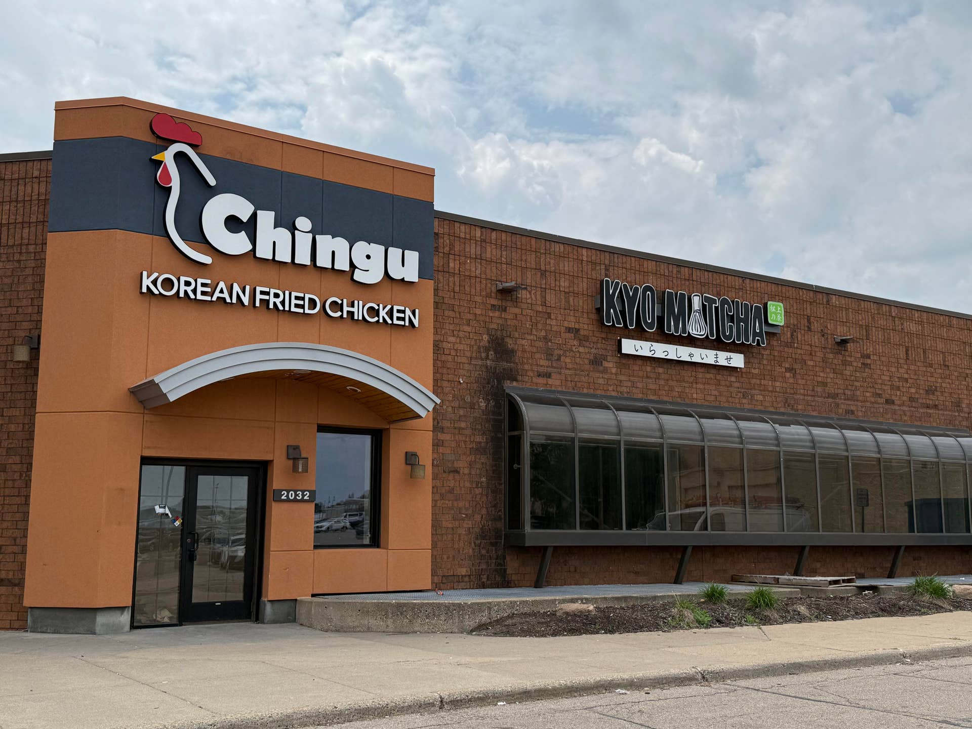 Two new restaurants coming soon to Burnsville Center - Bring Me The News