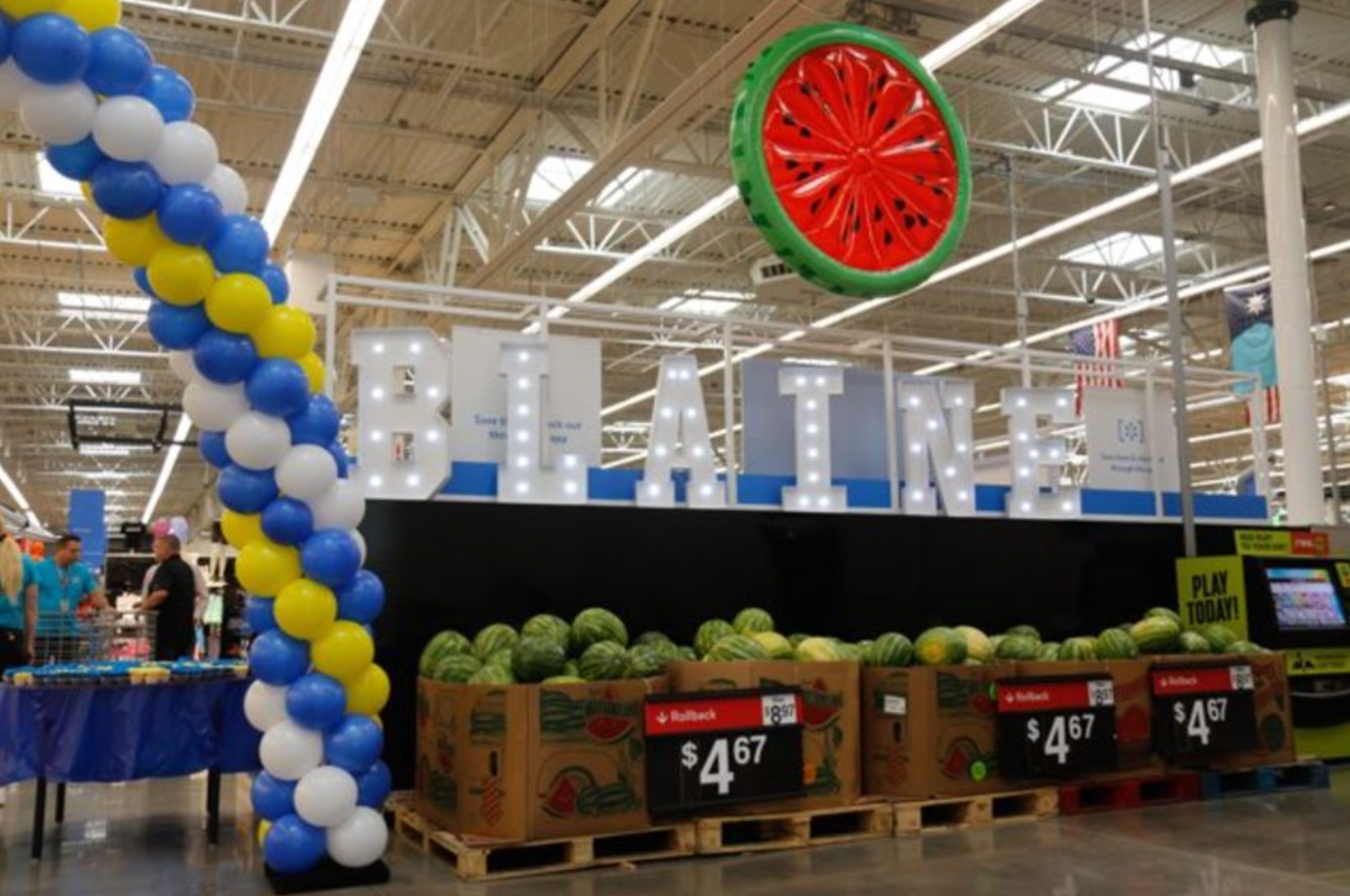 These are Walmart's 22 Minnesota locations getting a remodel this year ...