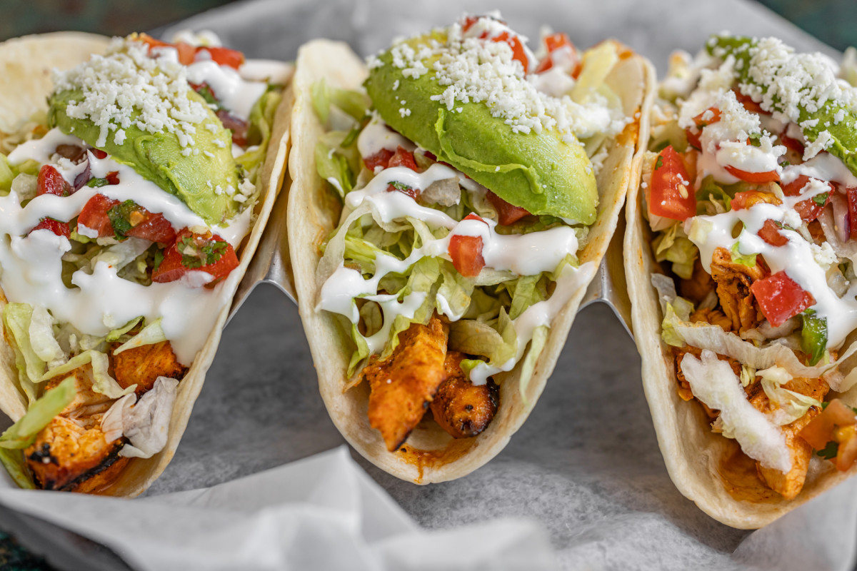 Lago Tacos' first south metro restaurant to open in July - Bring Me The ...