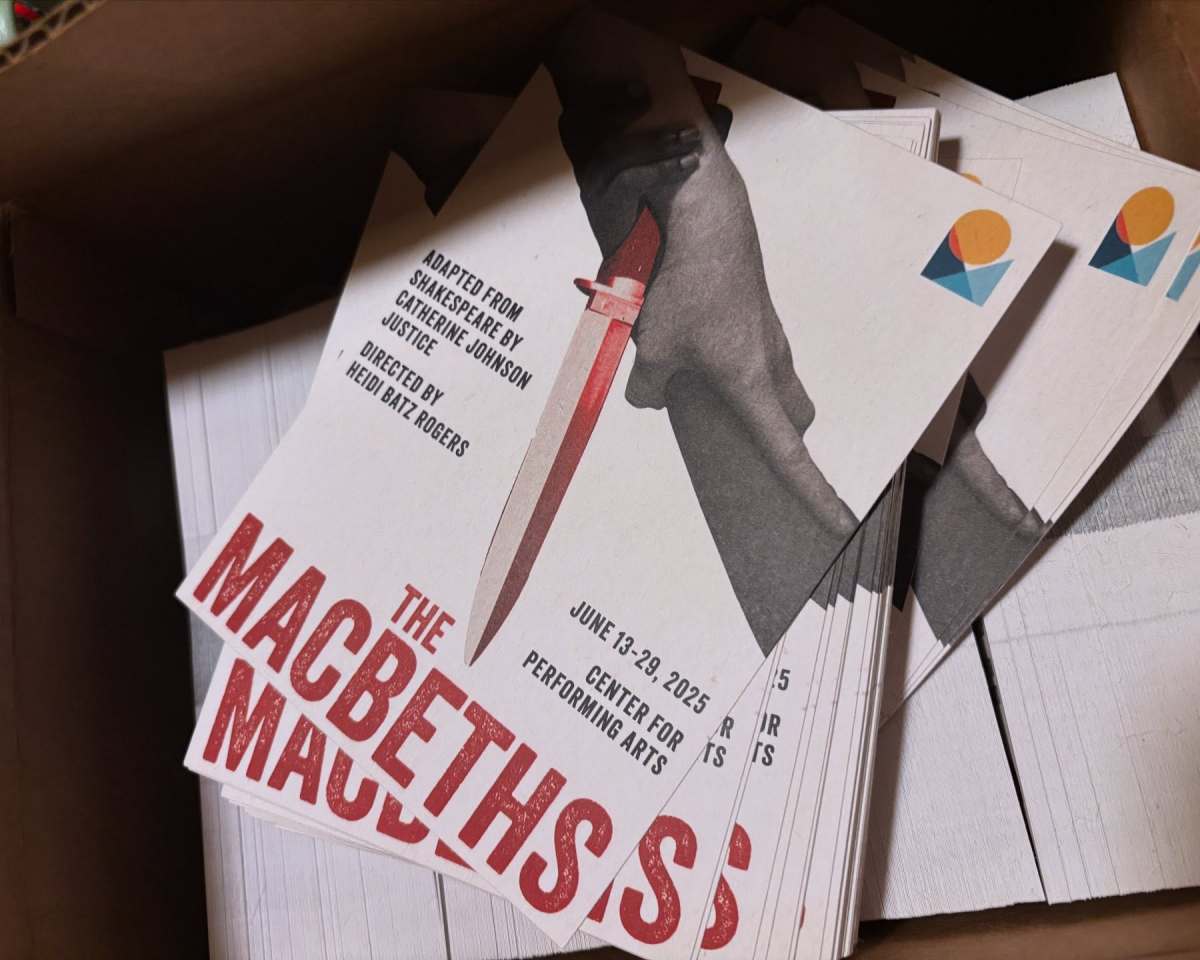 A Minneapolis theater that laughed at the curse of 'Macbeth' postpones ...