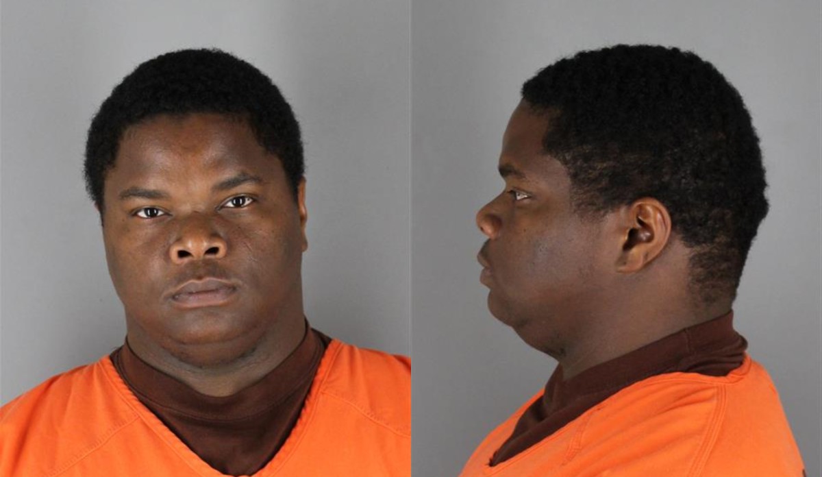 North Carolina mass shooting suspect arrested in Minnesota - Bring Me ...