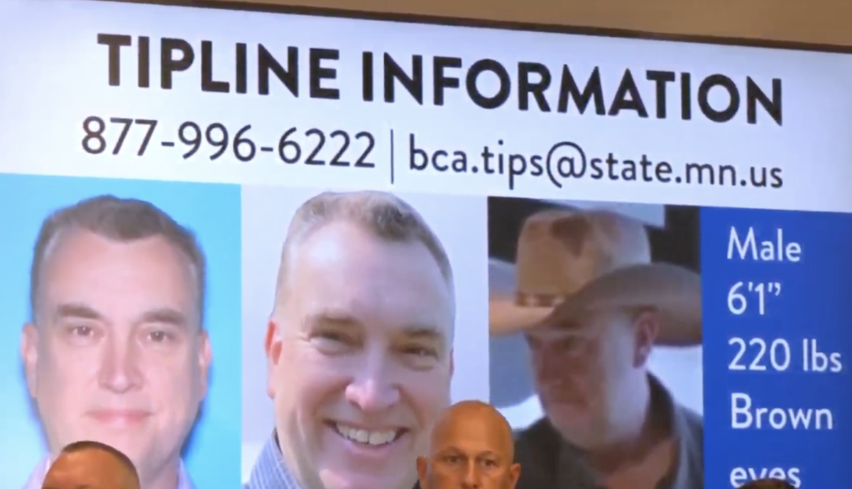 What we know about the cop-impersonating gunman who killed Minnesota lawmaker - Bring Me The News