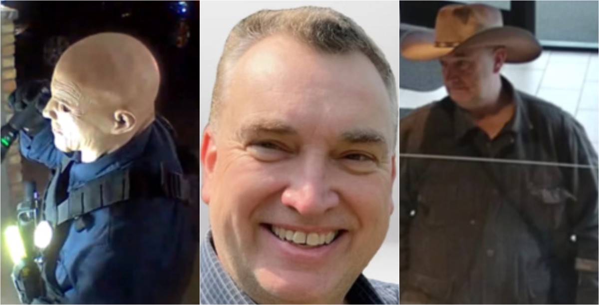 Authorities identify Brooklyn Park officer who exchanged gunfire with ...