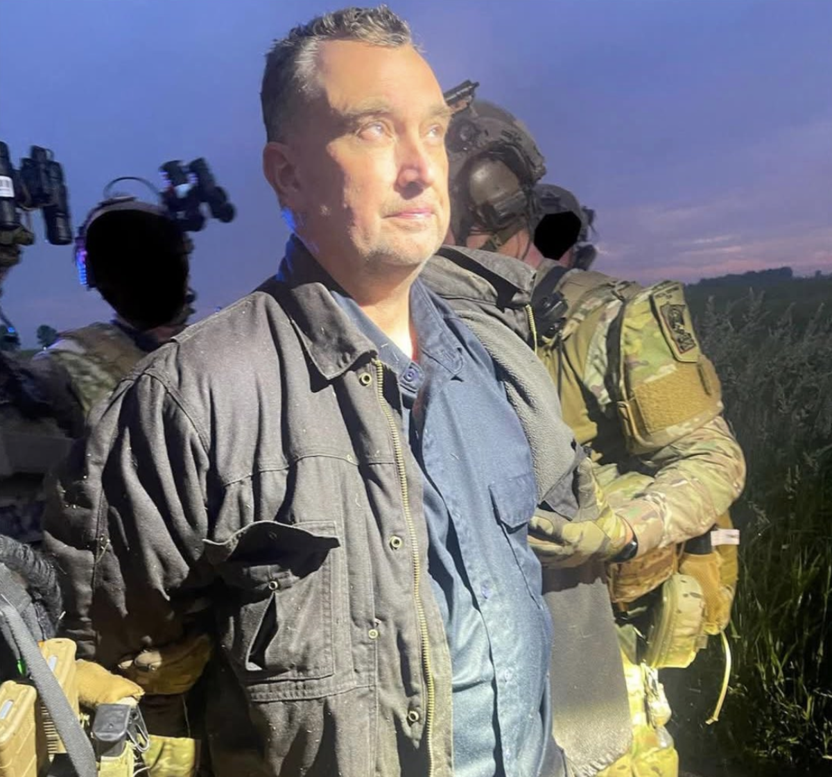 Hennepin County grand jury indicts Vance Boelter on new charges - Bring ...