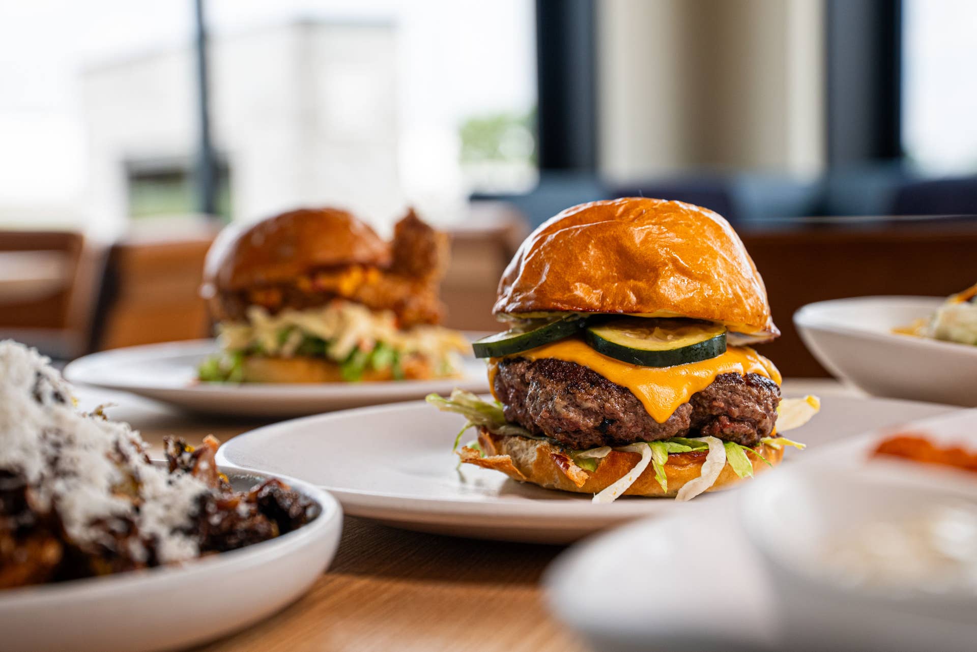 Photos: Trackside restaurant, venue now open at Canterbury Park - Bring ...