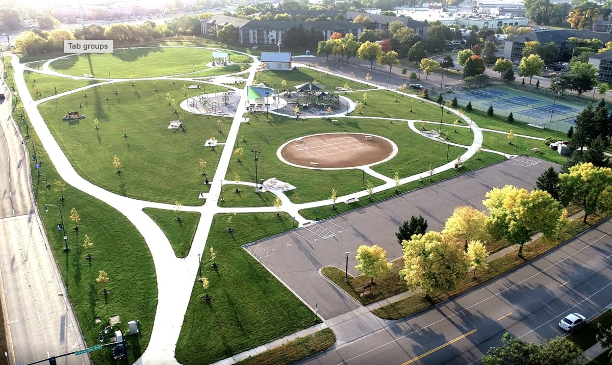 Crystal park closes after reports of planned 'takeover event' on ...