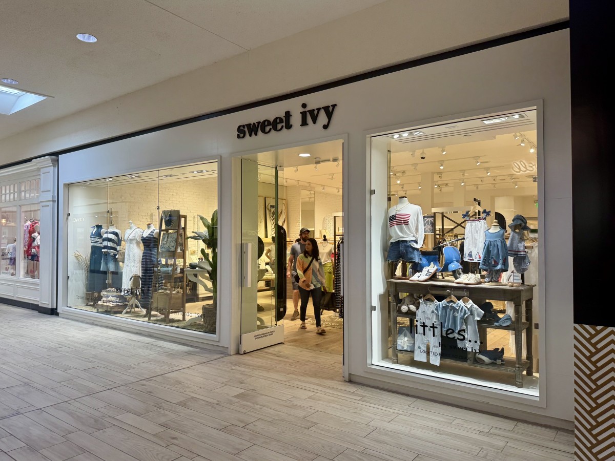 Sweet Ivy will expand presence at Galleria in Edina - Bring Me The News