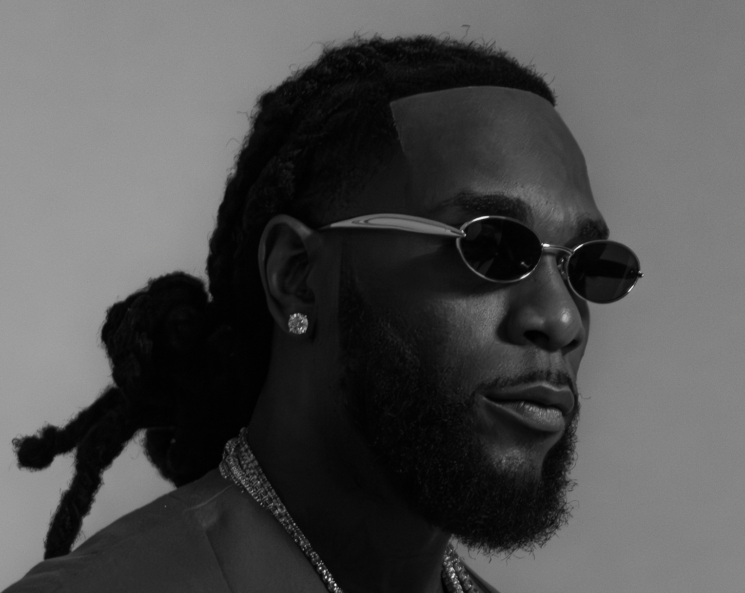 Grammy-winning Burna Boy bringing 360-degree stage show to Minneapolis ...