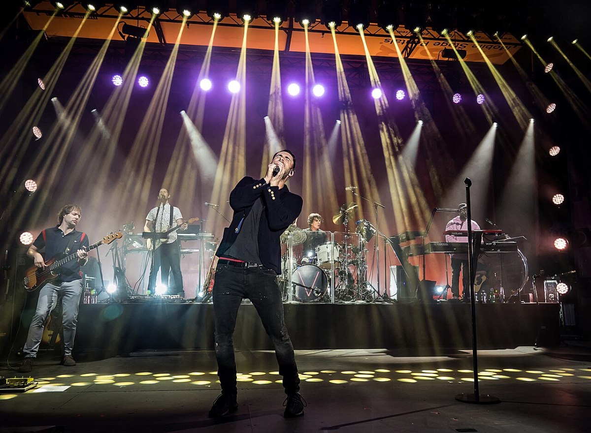 Just-announced Twin Cities concerts: Maroon 5, Palmfest, Renee Rapp ...