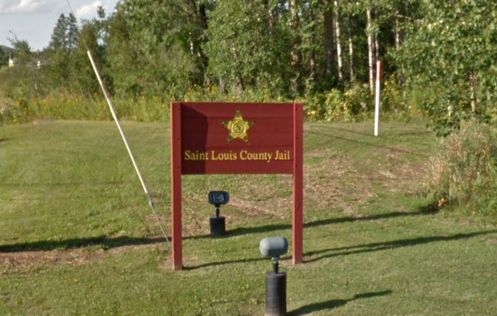 Investigation after inmate dies at Duluth jail - Bring Me The News