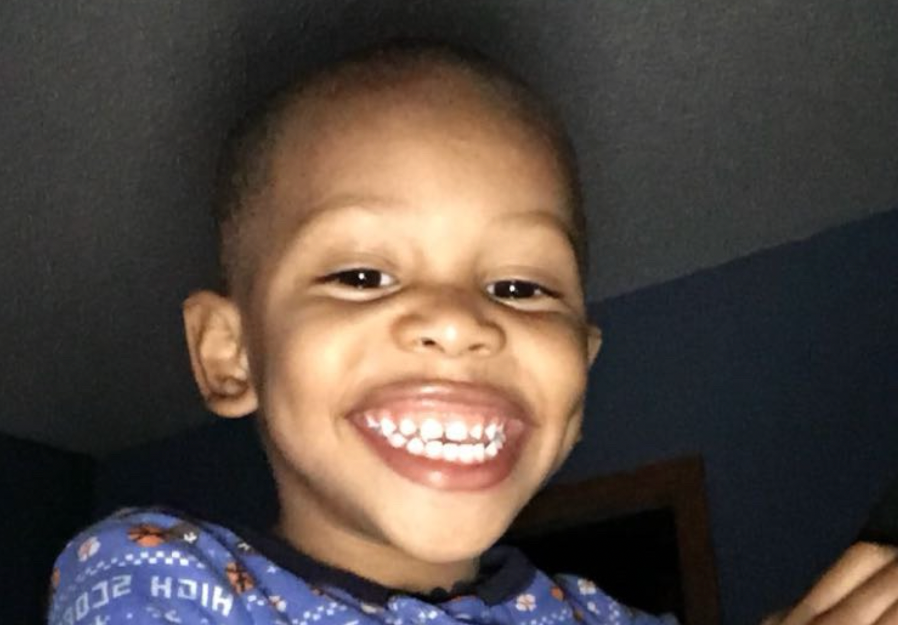 11-year-old boy killed in north Minneapolis park shooting identified ...